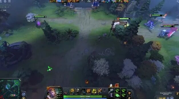 Zeus Xprime Dota 2 Training Monkey King - Смотреть онлайн в поиске Яндекса по Видео