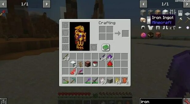 Minecraft Evilcraft Undead TREE (FULL Guide) (2023) - Смотреть онлайн в ...