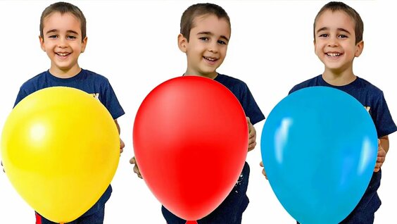 renkli balon resimleri: 901 video Yandex'te bulundu