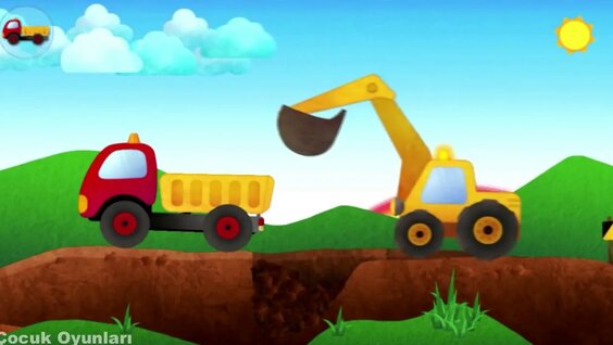 kepçe: 1 bin video Yandex'te bulundu