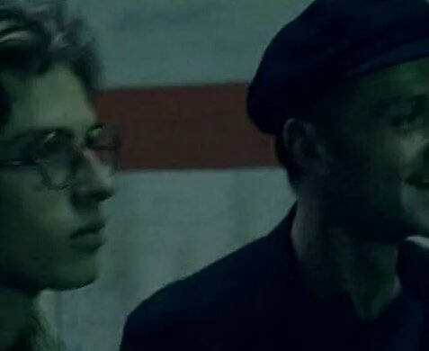 corti circuiti erotici - ultimo metro - tinto brass - (1999 deborah ...