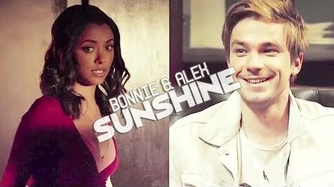 Bonnie + Alex | Sunshine [AU] - Смотреть онлайн в поиске Яндекса по Видео