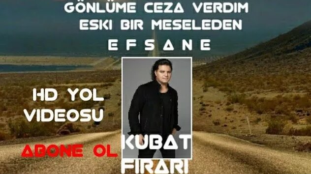 Gönlüme Ceza Verdim Eski Bir Meseleden Hem Ağlatıp Hem Oynatan Türkü Kubat-Firari HD Yol Videosu ...