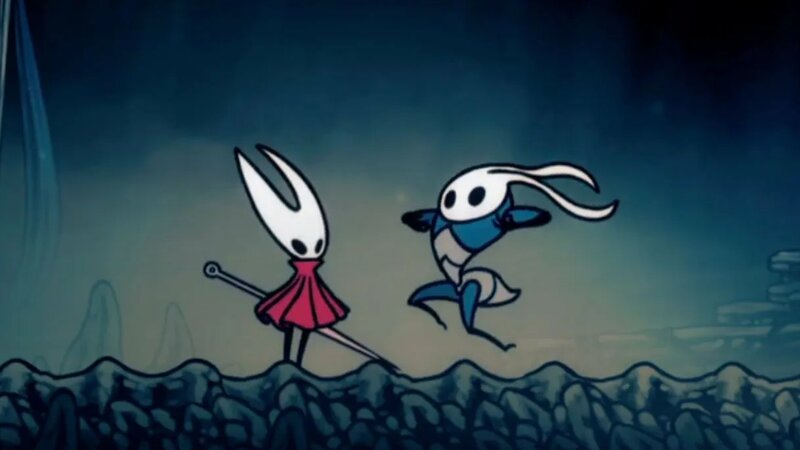 Hollow Knight: Silksong — Sprintmaster Swift Location Guide (Fastest In ...