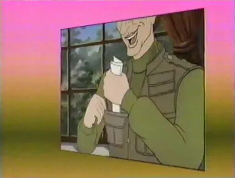 Nkotb cartoon - Top Dog 2/3 – смотреть видео онлайн в Моем Мире ...