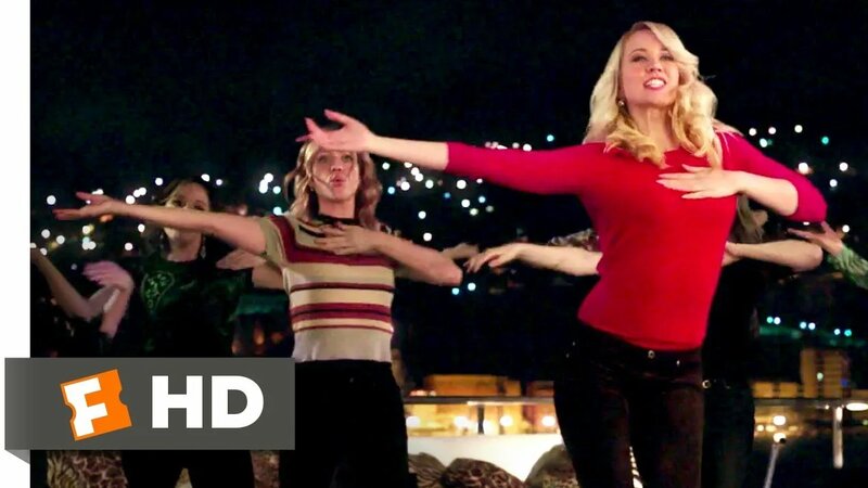 Pitch Perfect 3 (2017) - Toxic Fight Scene (8/10) | Movieclips ...