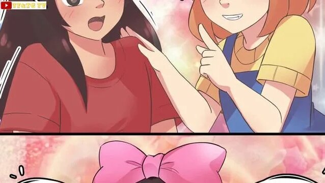 Boy Turn Into Girl #73 | Body Swap | Full Tg Tf Transformations ...