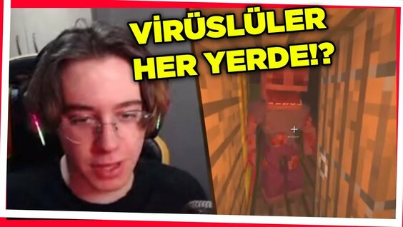 minecraft izle doğukan adal: 1 bin video Yandex'te bulundu