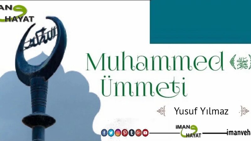 Yusuf Yılmaz - Muhammed ( ﷺ') in Ümmeti - Смотреть онлайн в поиске ...