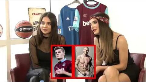 Merve Taşkın ve Damla Ekmekçioğlu'ndan Sörloth yorumu - Yandex Video ...