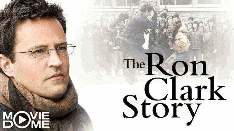 The Ron Clark Story - (Emmy-nominated Drama Movie) - Watch the Full ...