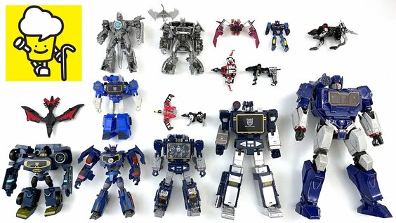 transformers bumblebee soundwave: 887 video Yandex'te bulundu