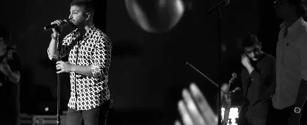 Ehaam - Bezan Baran - Live in Concert ( ایهام - بزن باران - کنسرت ...