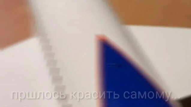Сборка модели самолёта МС-21-300 (Zvezda 7033) 1/144 - Смотреть онлайн ...
