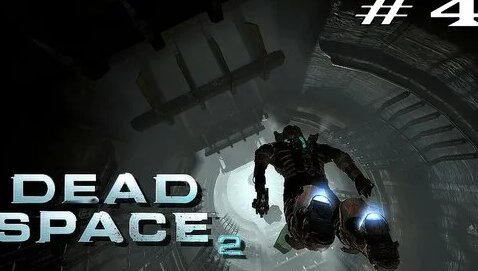 Boyko Play | Dead Space 2 Церковь Юнитологии часть 4 ( Мертвый Космос 2 ...