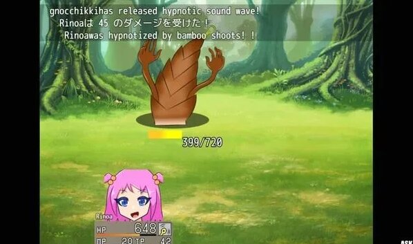 Legendary Tales of Tickles RPG | (PART-1) Gameplay - Смотреть онлайн в ...