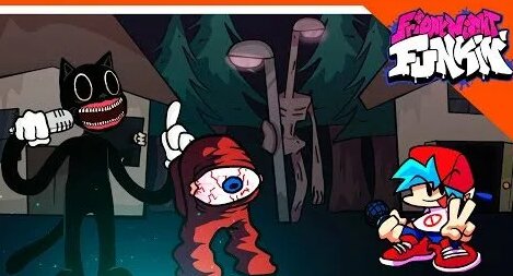 OfficialZelel Зелел | Новый БОСС Реальный Импостер! Картун КЭТ И SCP ...