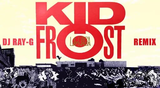 Kid Frost - La Raza (Dj ray-g remix) | DJ RAY-G Remix | Дзен - Смотреть ...