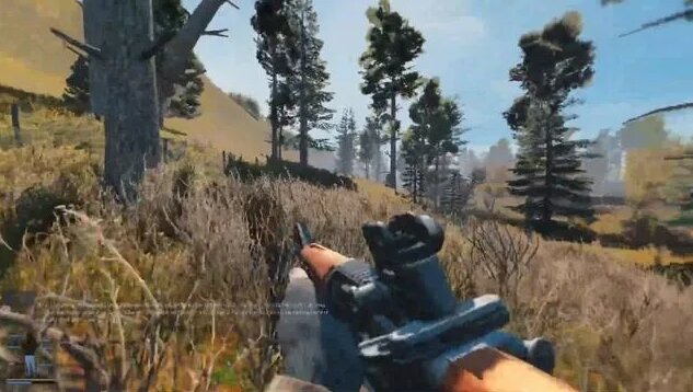 Неудачное начало, Stalker Anomaly: Escape from Pripyat (EFP) - Смотреть ...