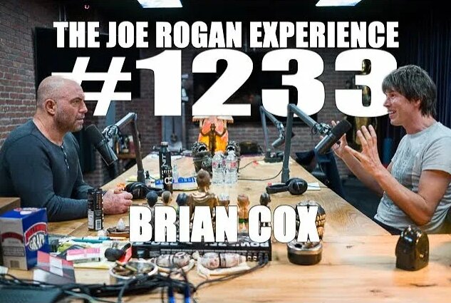Joe Rogan Experience #1233 - Brian Cox - Yandex Video aramada çevrimiçi ...