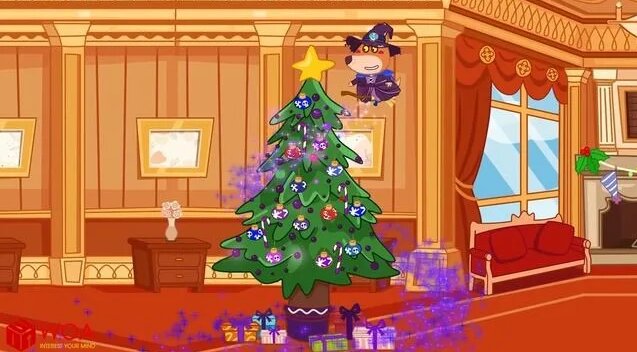 Wolf Family NEW! ? Christmas Edition - Wolfoo the Adventurer ? Wolfoo ...