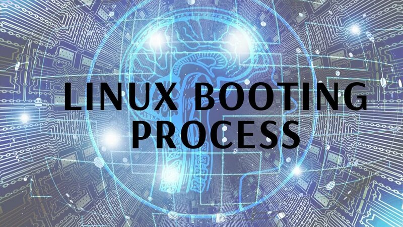 Linux Booting Process Explained - Yandex Video aramada çevrimiçi izle