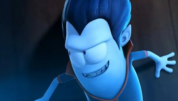 Funny Animated Cartoon | Spookiz Meet Cula the Vampire 스푸키즈 | Cartoon ...