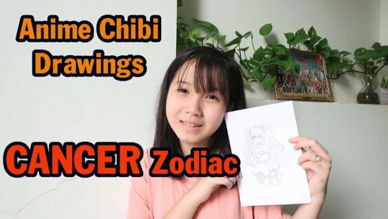 chibi anime drawing: 1 bin video Yandex'te bulundu