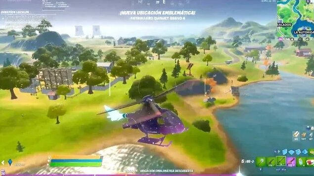 Test Fortnite with Ryzen 3 3200g Vega 8 & 16GB RAM - Смотреть онлайн в ...