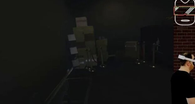 Oculus Quest 2 [deutsch] Hitman 3 VR | Oculus Meta Quest 2 Hitman 3 ...