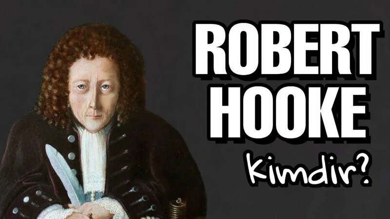 Robert Hooke Kimdir?Robert Hooke ve Hücrenin Bulunması - Yandex Video ...