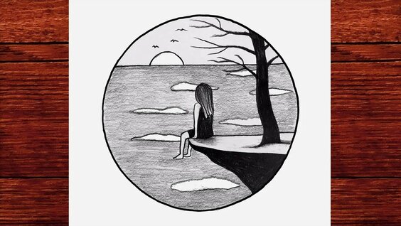 insan resmi çizimi: 917 video Yandex'te bulundu