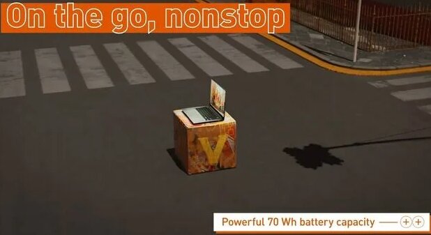 ASUS Vivobook S 14X/16X OLED (M5402/M5602) #AMD | 2022 - Смотреть ...