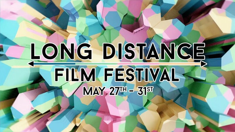 Long distance film festival 2021 official trailer - Смотреть онлайн в ...