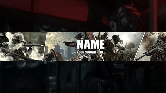 youtube banner 2560x1440: 549 video Yandex'te bulundu