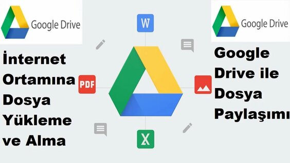 google drive pdf yükleme: 1 bin video Yandex'te bulundu
