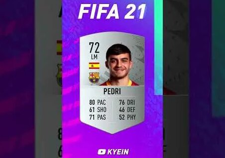 pedri fifa 20: 900 video Yandex'te bulundu