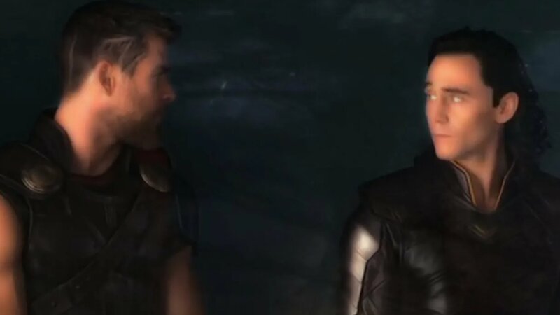 Loki Russian Trailer 2021 - Tom Hiddleston (Loki) - Bring Me To Life ...