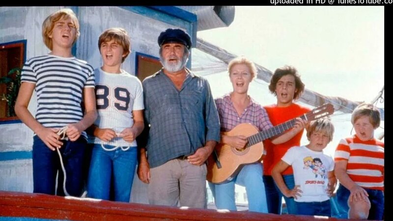 Verano Azul - Intro - Yandex Video aramada çevrimiçi izle