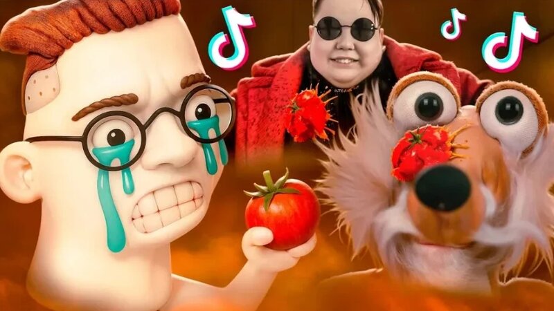 marazm-МЕНЯ Отменяют В ТИК ТОКЕ — Видео от Перезаливы с Ютуб - Смотреть ...