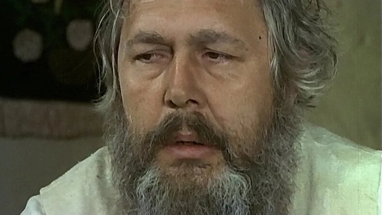 Знахарь (1981) — Видео от Alladin media - Смотреть онлайн в поиске ...