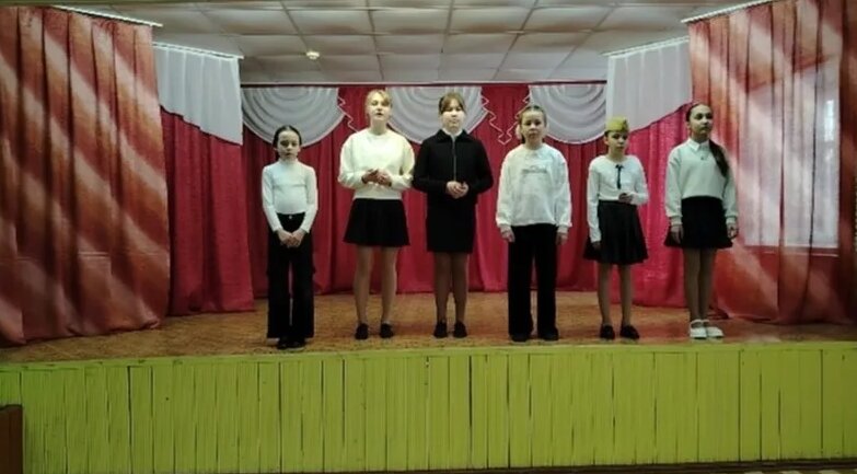 Сталинградская битва — Видео от ДОМ Культуры д. Старый Пинигерь ...