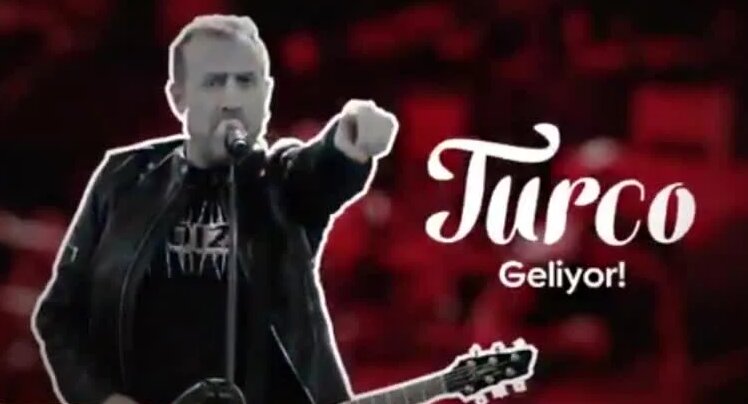 Baby Turco Haluk Levent Reklam Filmi — Видео от Screen Face - Смотреть ...