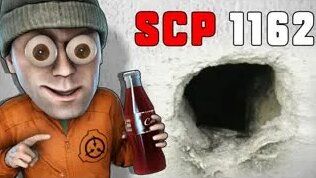 Новый SCP! SCP 1162 Теперь В Комплексе.... SCP:Secret Laboratory ...