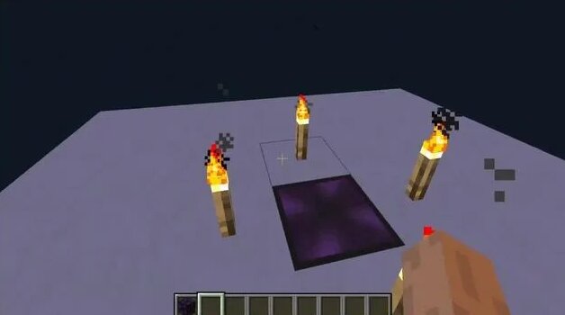 Карманное измерение где можно все начать с чистого листа | Обзор мода ...