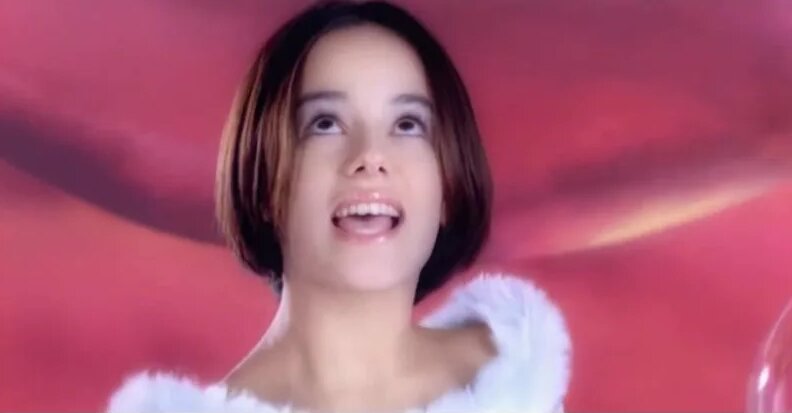 Alizee - L Alize (2000) Дискотека — 00´S Клипы HD - Смотреть онлайн в ...