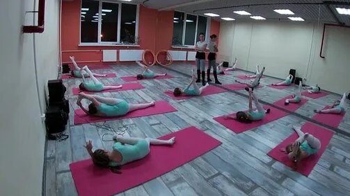 Tutorial ballet for kids stretching hard 2021 - Yandex Video aramada ...