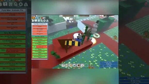 How to collect 1 hour of nectar from planters in roblox bee swarm ...