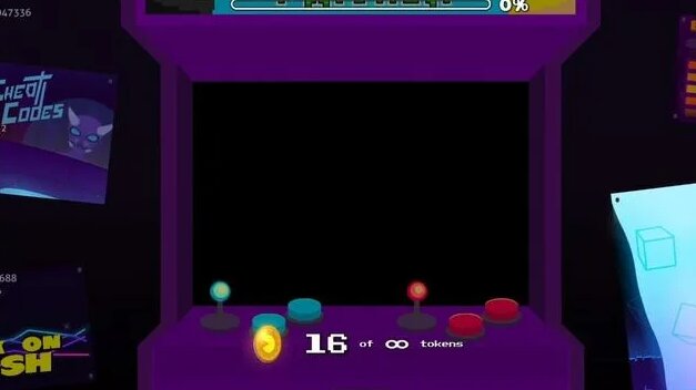 пытаюсь пройти уровень в GD Button Masher - Смотреть онлайн в поиске ...