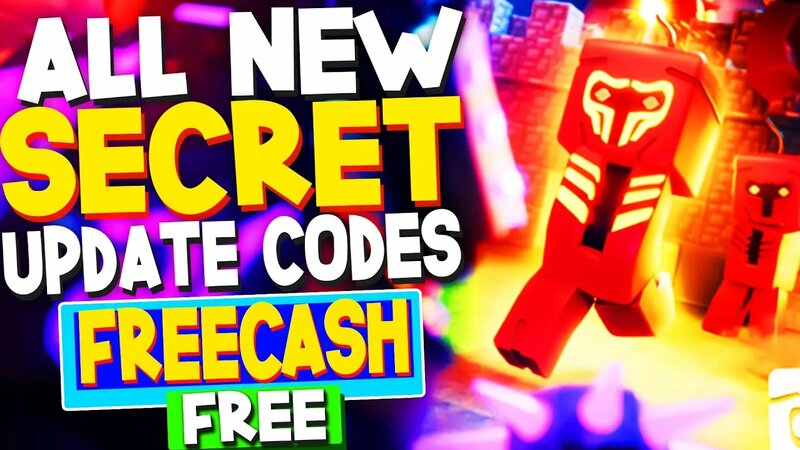 ALL NEW *Secret* Codes in Creature Chaos Codes! (Roblox Creature Chaos ...